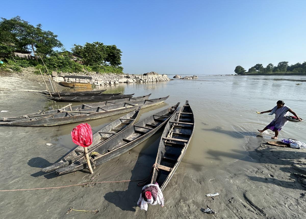 Best tourism village of India: Why Assam’s Biswanath Ghat was named the best tourism village of ...